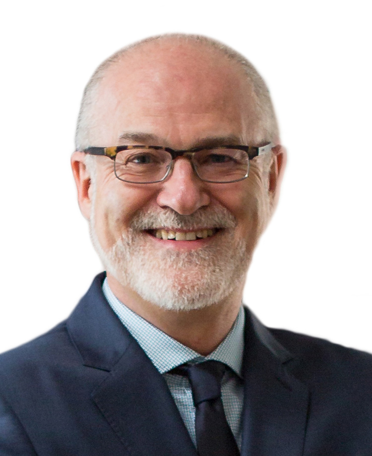 James W. Goll Bio - God Encounters Ministries