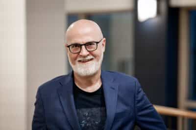 James W. Goll Bio - God Encounters Ministries