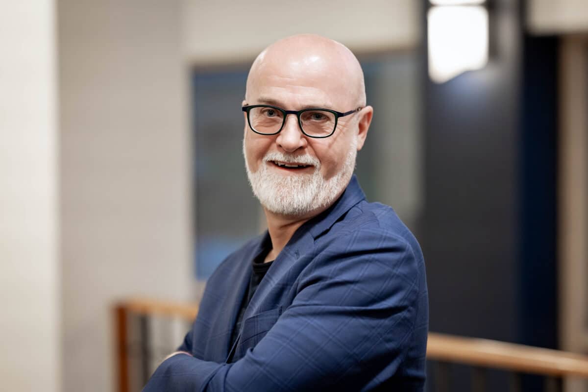 James W. Goll Bio - God Encounters Ministries