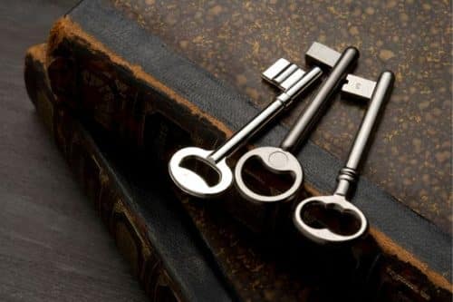 3 Major Prophetic Flashpoints - by James W. Goll