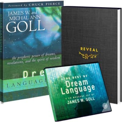 Dream Language Bundle - As Seen On Seeking Insight