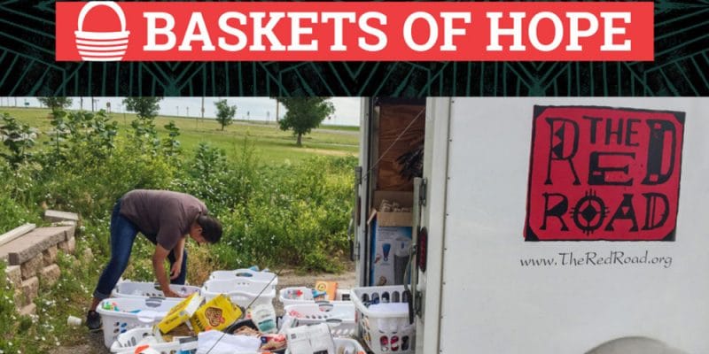 First Nations Outreach - God Encounters Ministries