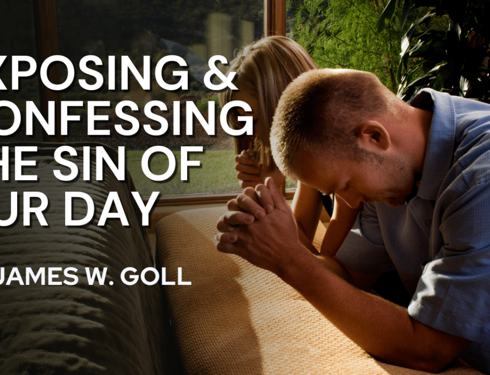 The Spirit of Deception: Seductive and Manipulative - God Encounters ...