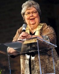 In Honor of Elizabeth Alves - God Encounters Ministries