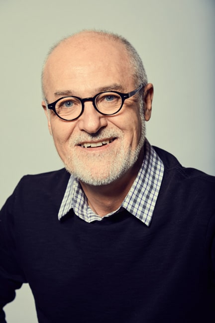 James W. Goll Bio - God Encounters Ministries