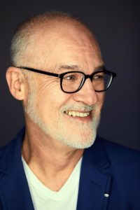 James W. Goll Bio - God Encounters Ministries