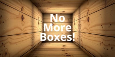 Living Outside of the Box! - God Encounters Ministries with James W. Goll