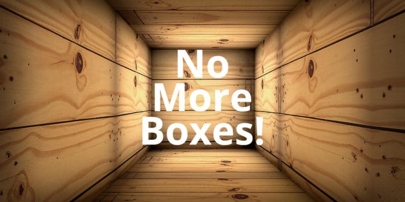 Living Outside of the Box! - God Encounters Ministries with James W. Goll