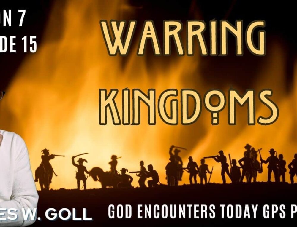 Seven Types of Prophets