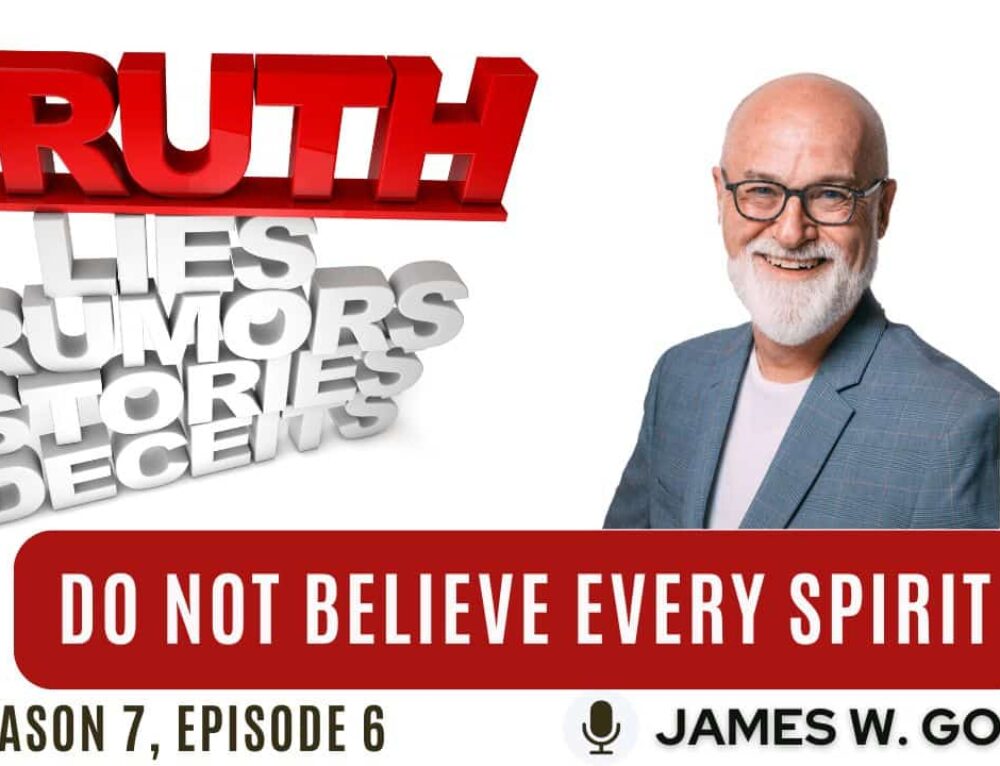 Healing the Wounded Spirit: God's Remedy for Persistent Hurts - by ...