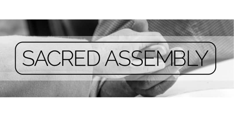 Prayer Targets - Spirit Led and Spirit Empowered Worship and Prayer ...