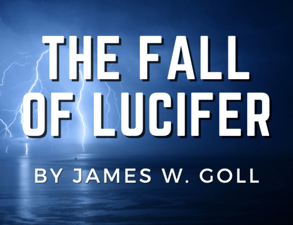 The Spirit of Deception: Seductive and Manipulative - God Encounters ...