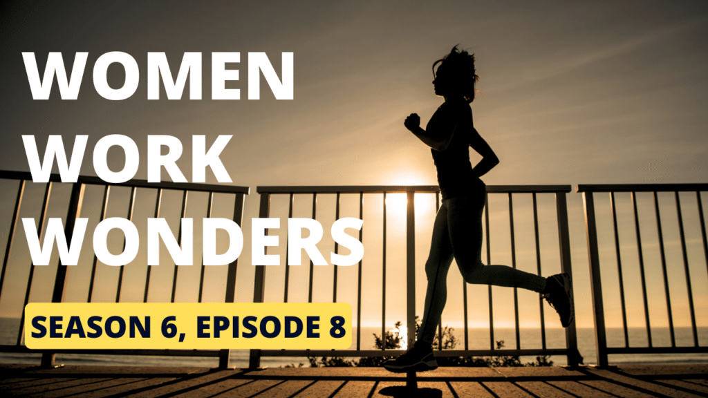 Women Work Wonders (Season 6, Episode 8) - God Encounters Ministries