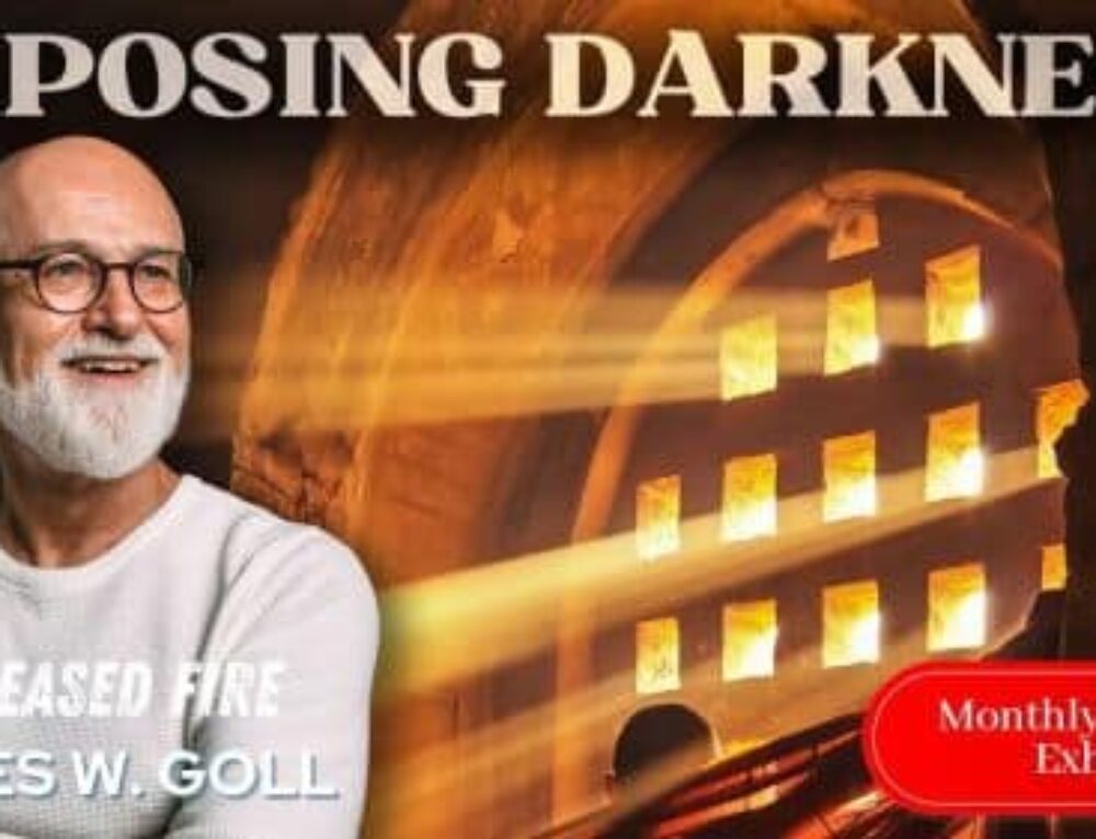 Seven Types of Prophets