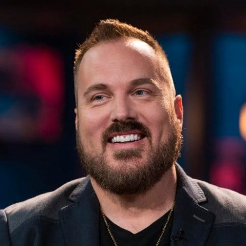 Shawn Bolz: God Is Restoring the Dignity of Prophets in Our Time